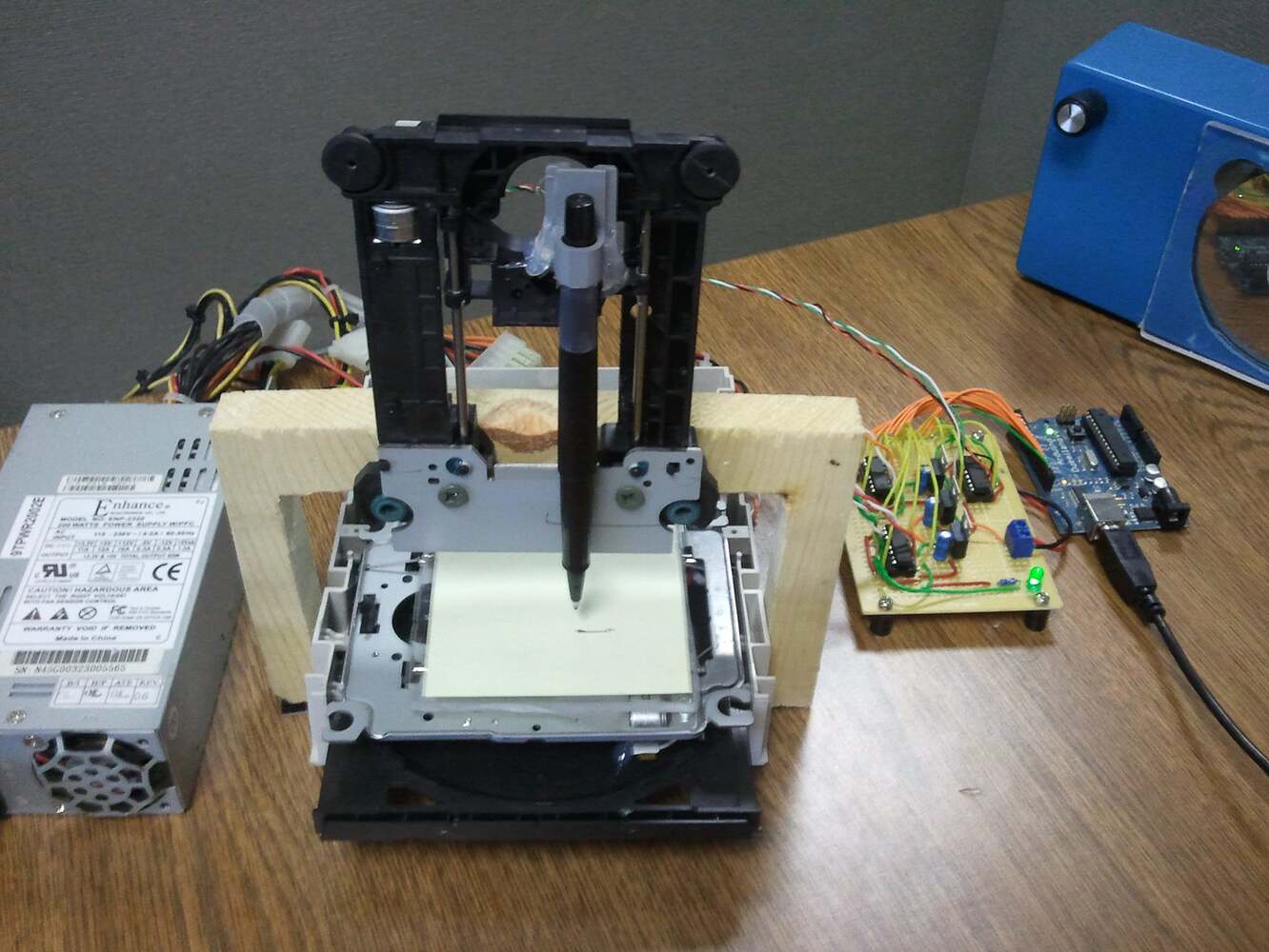 Need Help with 3d printing code and arduino uno - General Guidance ...