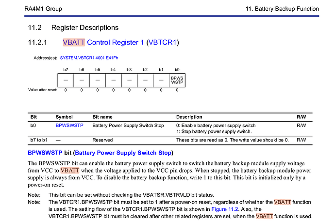 Uno R4 RTC shows zero time on reboot - UNO R4 WiFi - Arduino Forum Uno R4 RTC shows zero time on reboot - UNO R4 WiFi - Arduino Forum