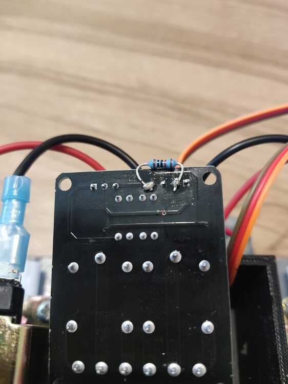 Arduino controlling 2 x 12Vdc Solenoid valves - General Guidance ...