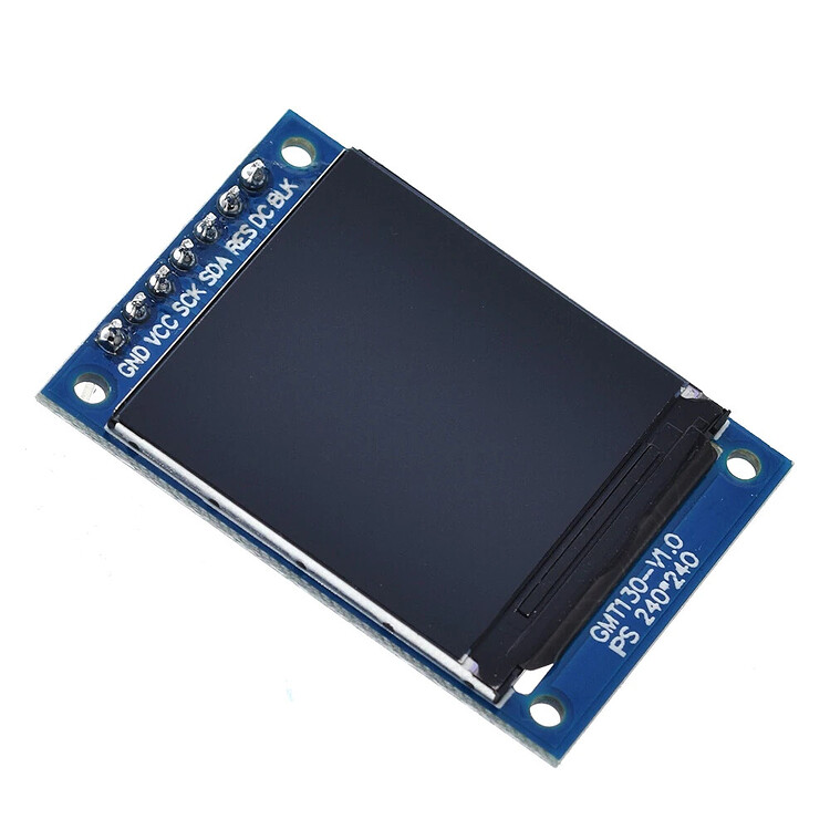 Adafruit_ST7789 not working with GMT130-V1.0 display (ST7789VW 1.3" 240x240) - Displays ...