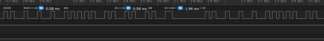Help with decoding a 433 mhz signal - General Guidance - Arduino Forum