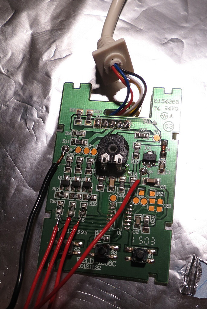 IKEA Dioder + Arduino Leonardo (Newbie) - Page 2 - LEDs and Multiplexing - Arduino Forum