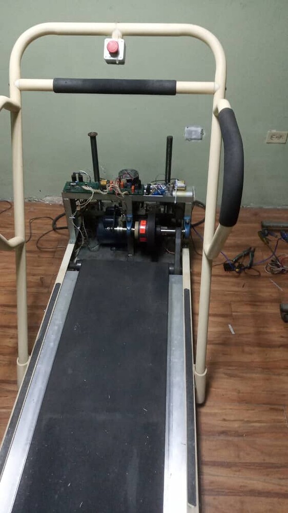 Vertical Motor Control. Millis () and fixed delays. need help replacing ...