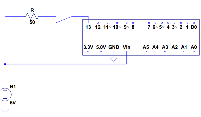 Arduino Analog Input Pins - General Electronics - Arduino Forum