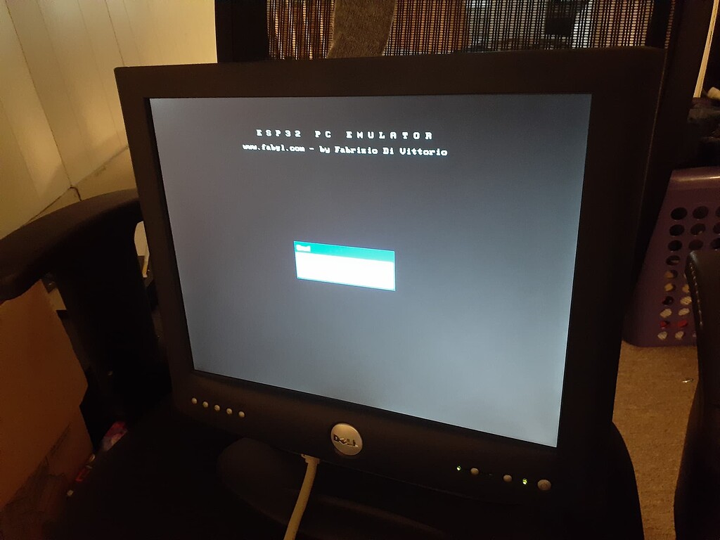 Problem with getting a Mouse to work with a ESP32 - General Electronics - Arduino Forum