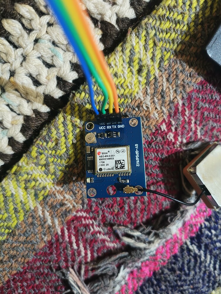 SoftwareSerial Library Issue - Programming - Arduino Forum