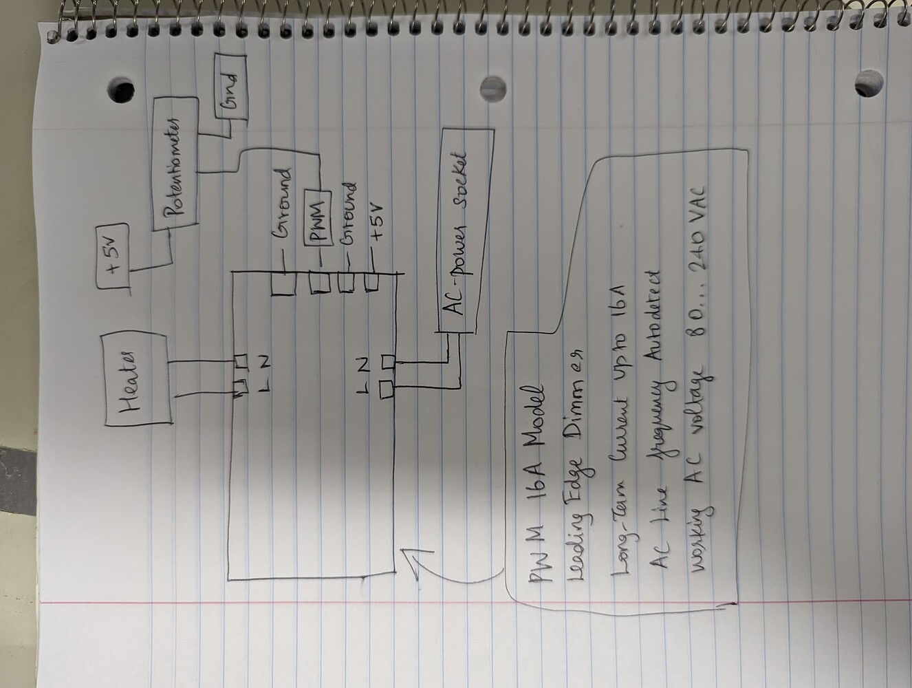 Problem in Adafruit Max 31856 module while measuring temperature - Page 2 - Project Guidance ...