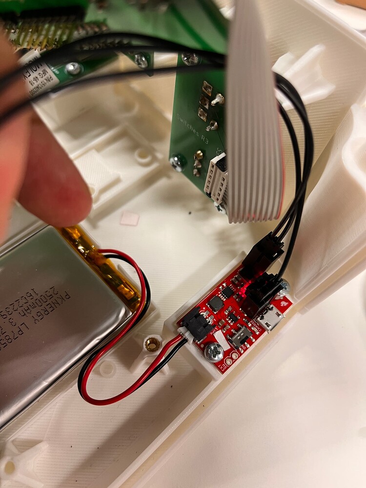 Measuring battery on Arduino DUE - General Guidance - Arduino Forum