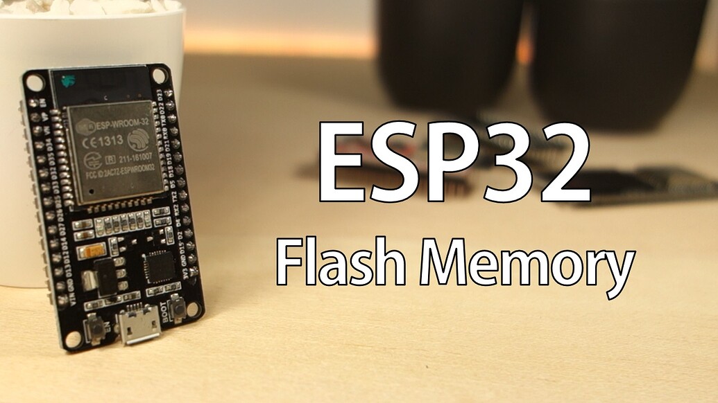 ESP32 and ArduinoIDE: cannot store and read values using EEPROM.h ...