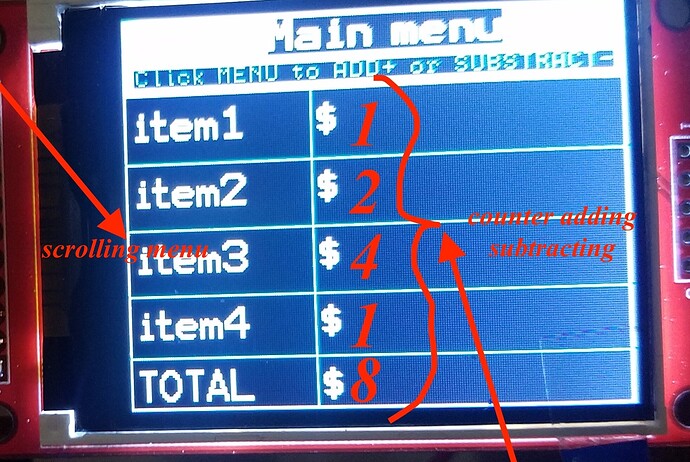 ILI9225 - Displays - Arduino Forum