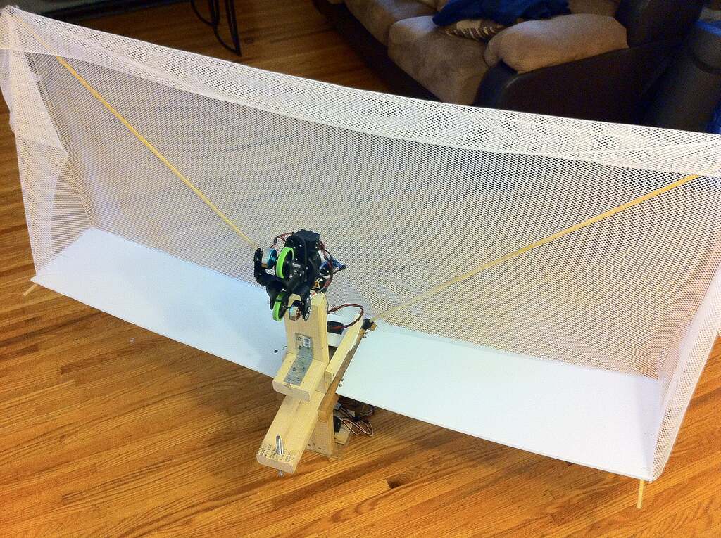 ESC weird behavior - Motors, Mechanics, Power and CNC - Arduino Forum