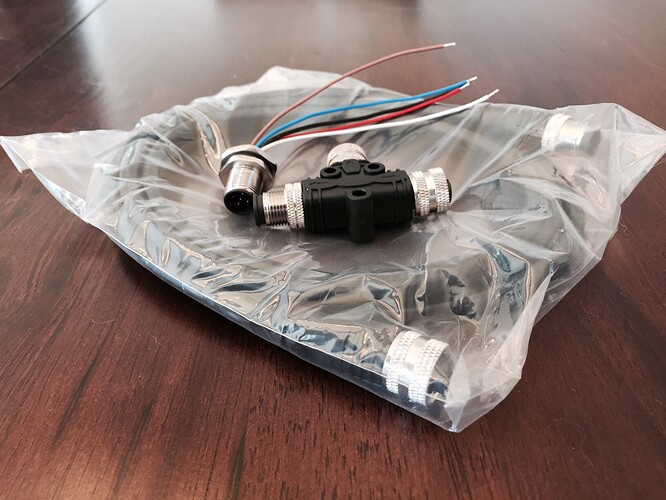 NMEA 2000 Shield - Page 2 - Hardware Development - Arduino Forum