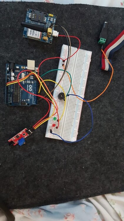 Problem Sending Sms Message With Gsm 900a Networking Protocols And Devices Arduino Forum 9004