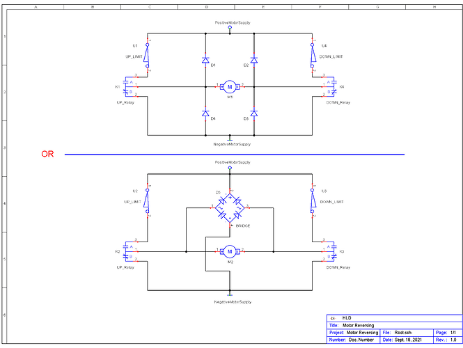 Limit Switches with arduino uno R3 - Page 3 - General Guidance ...
