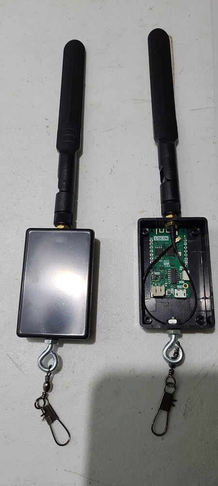 Esp8266 Udp Broadcast Timer For Trigger Message Networking 4201