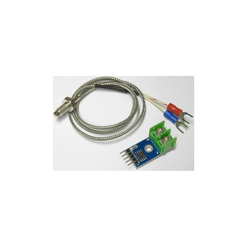 Neuling / Temperaturen messen - Deutsch - Arduino Forum