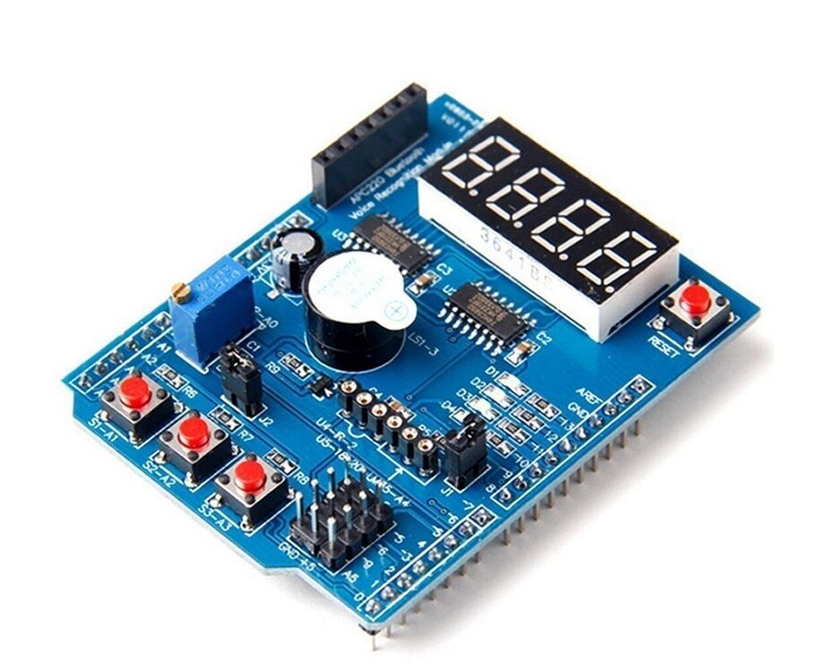 Multifunction Shield Ide 1 X Arduino Forum