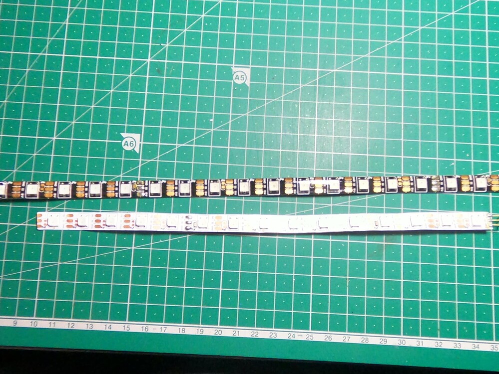 FastLed.show() causing issues - LEDs and Multiplexing - Arduino Forum