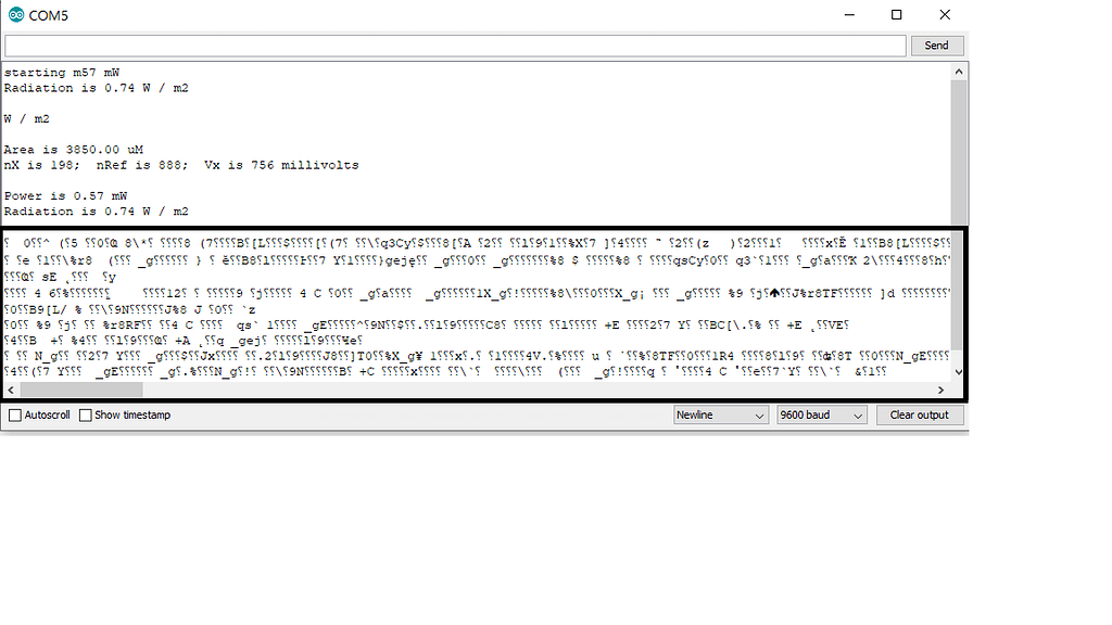 Removing Unknown Words Programming Arduino Forum