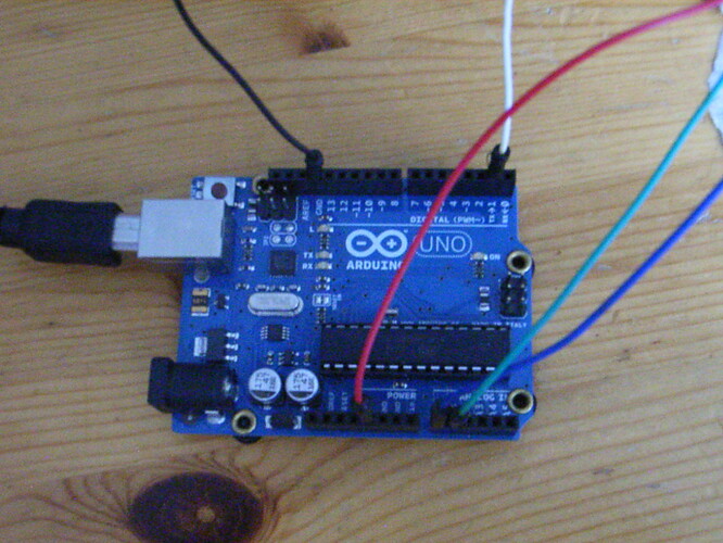 Mux Shield - Page 2 - Audio - Arduino Forum