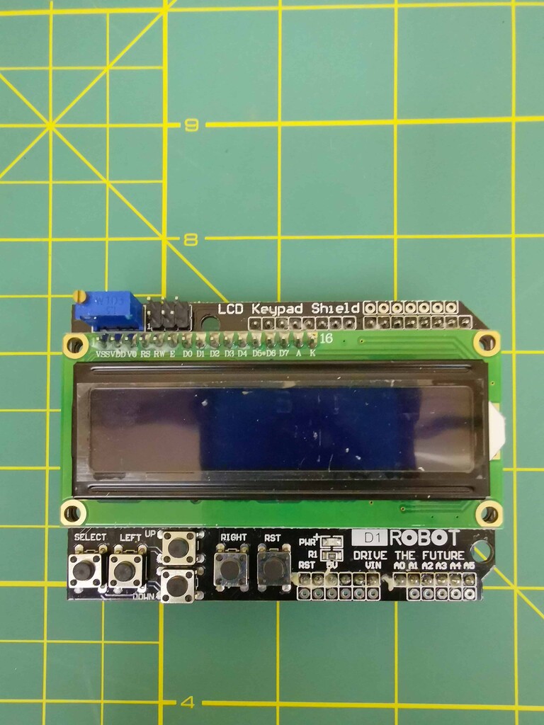 help with Stepper motor driver - Motors, Mechanics, Power and CNC ...