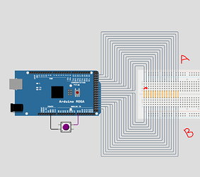 Arduino Mega2560 and expander MCP23017 - Page 2 - Programming - Arduino Forum