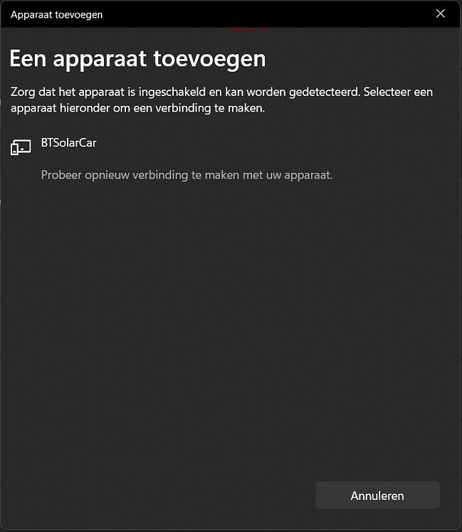 Hc 05 Not Able To Connect Networking Protocols And Devices 2865