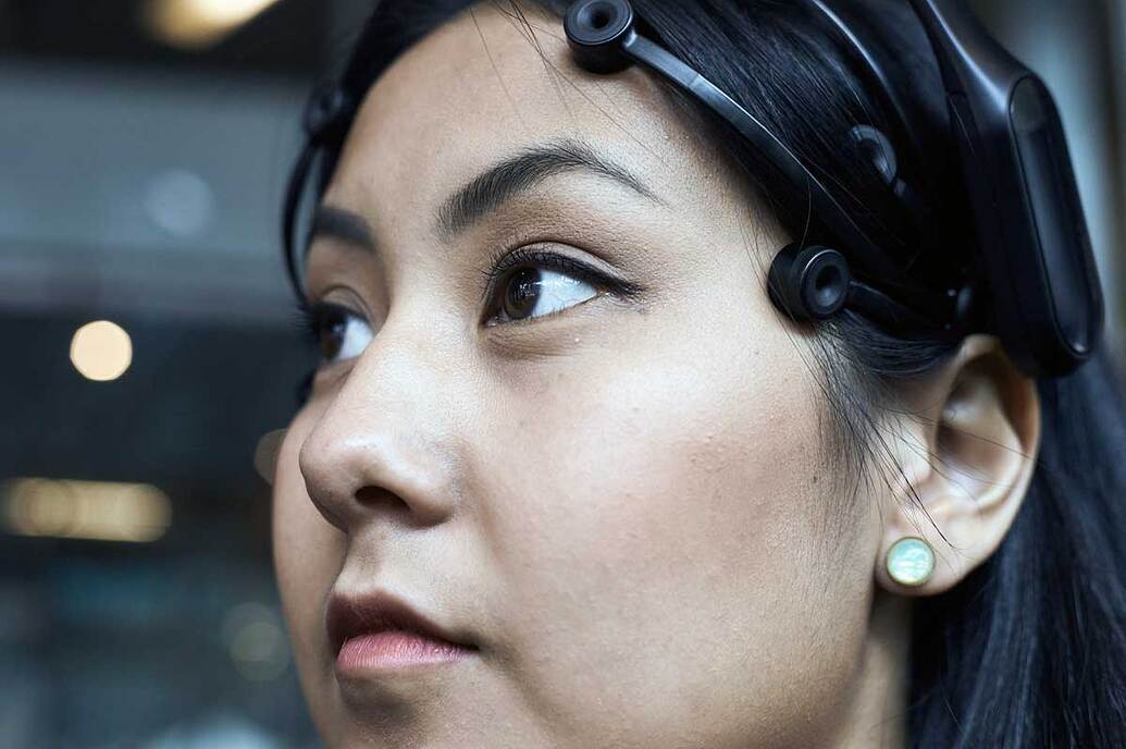 neurofeedback with arduino - Interfacing - Arduino Forum