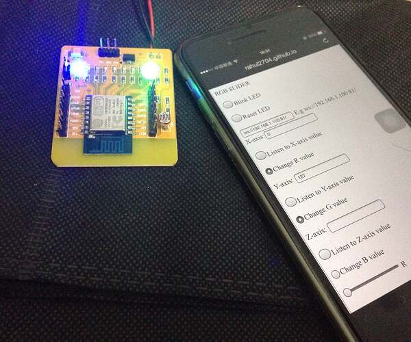 Wie Variable aus JavaScript in Arduino Code verwenden? - Deutsch ...