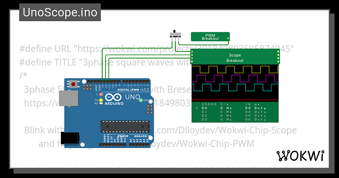 Three-phase arduino generator - Page 2 - Programming - Arduino Forum