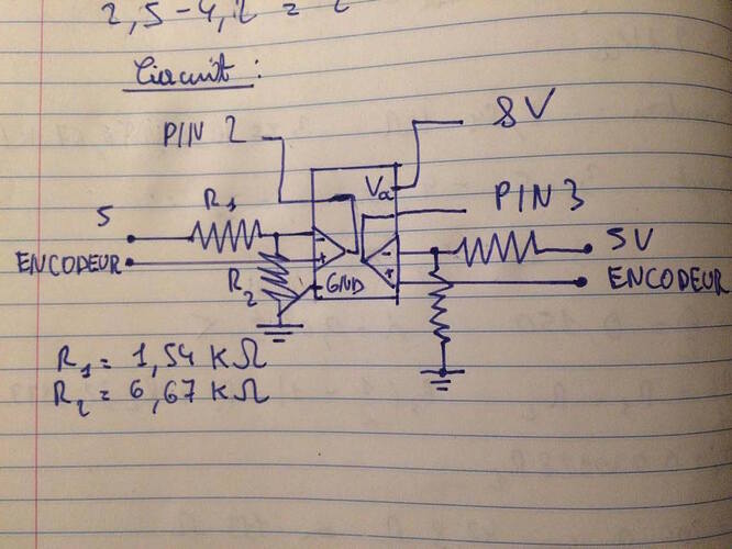 Amplifiers operational - Page 3 - General Electronics - Arduino Forum