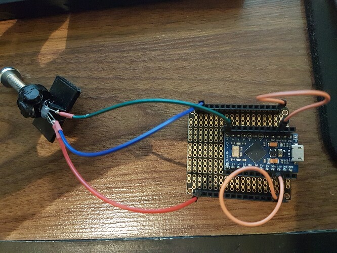 filtering hall sensors - Sensors - Arduino Forum