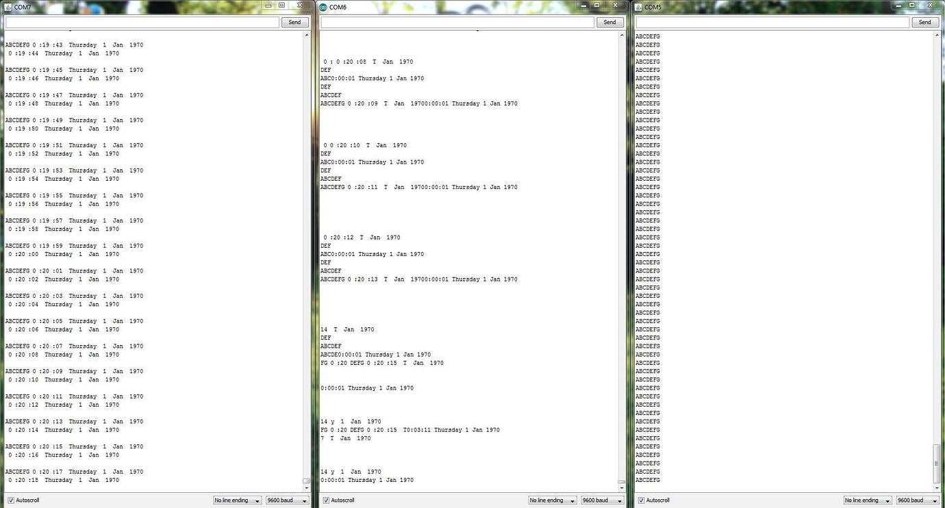 Calculation Networking Protocols And Devices Arduino Forum 