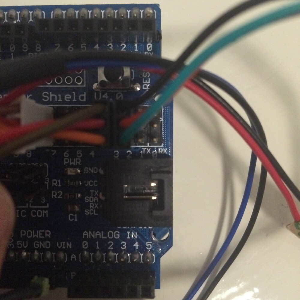 Arduino Leonardo - Buttons ipv Keyboard - Nederlands - Arduino Forum