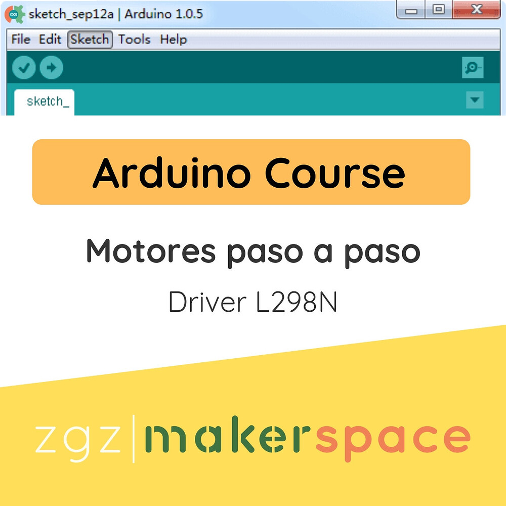 Como configurar dos velocidades distintas y por tiempo en motores a ...