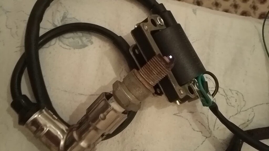 Ignition coil driver circuit - General Guidance - Arduino Forum