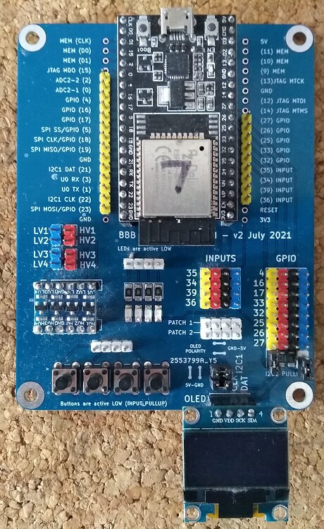 Project Boxes / Getting organized! - General Discussion - Arduino Forum