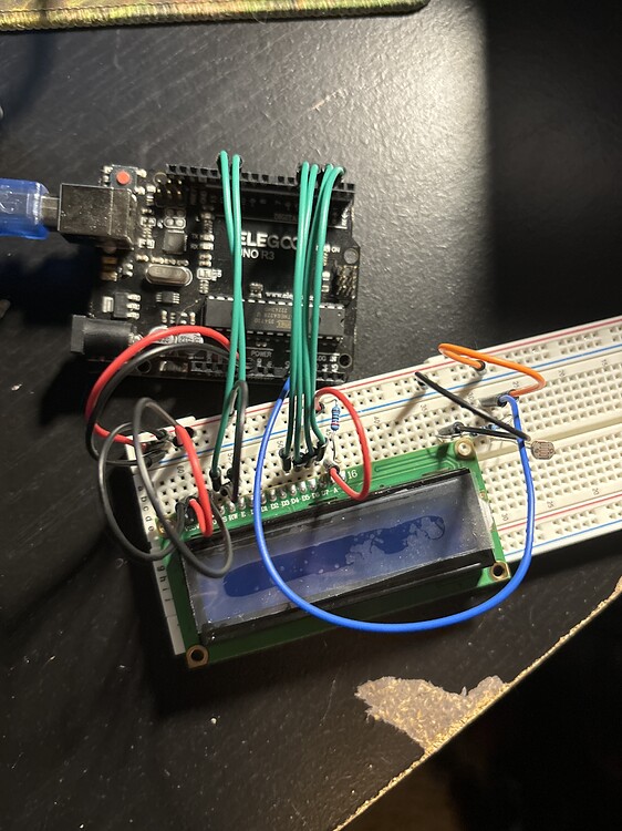 Problems getting arduino connected to Laptop - General Guidance - Arduino Forum