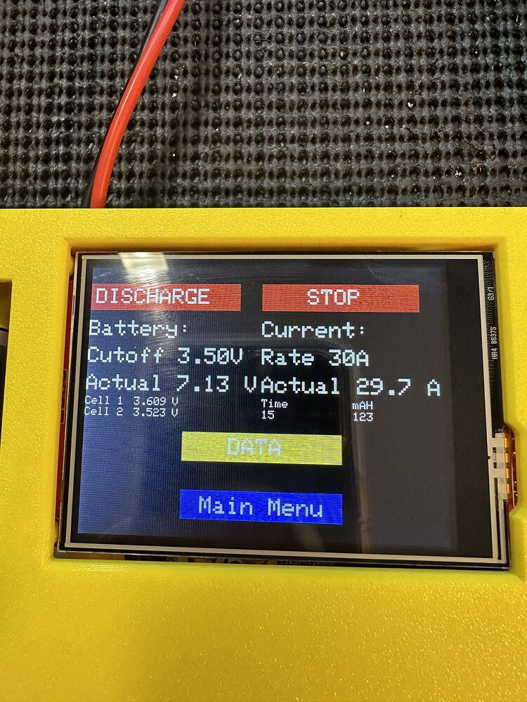 Voltage Under Load Is Incorrect Programming Questions Arduino Forum