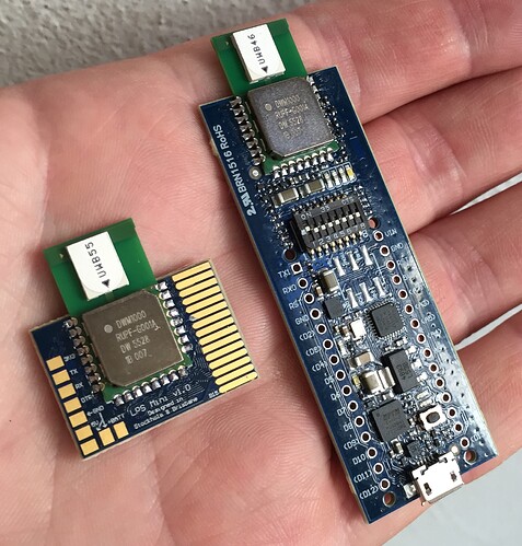 Indoor Positioning system using Arduino - Page 4 - General Guidance - Arduino Forum