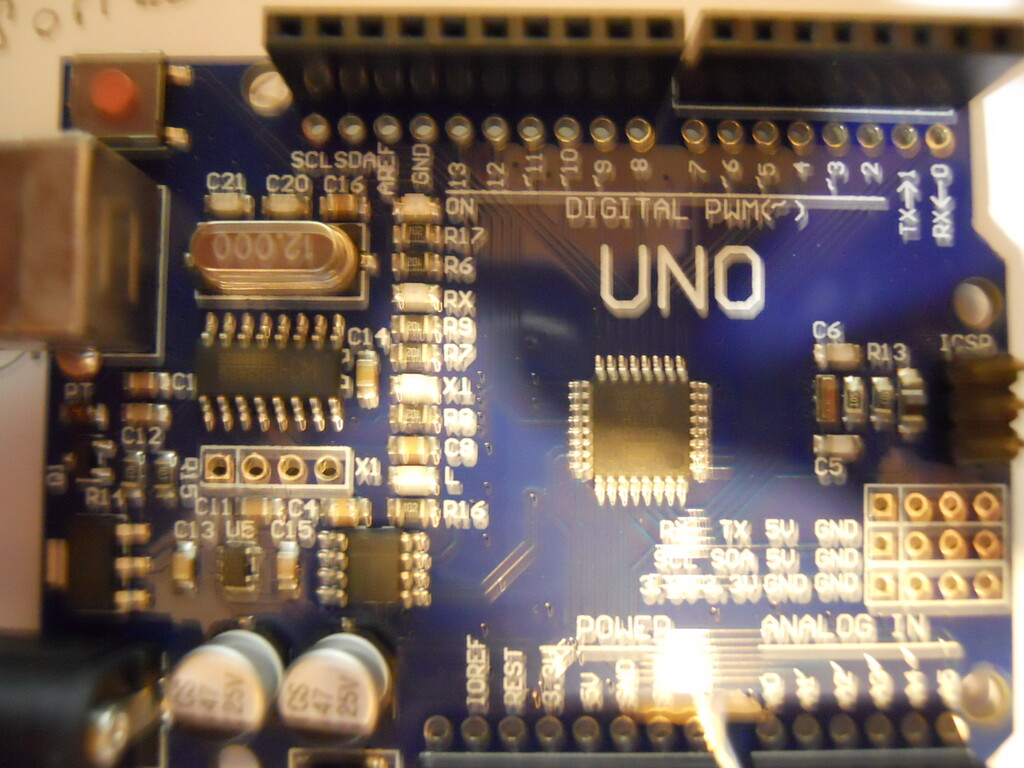 BOOTLOADER - Français - Arduino Forum