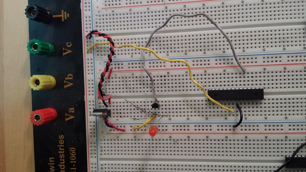 Trouble with ATmega328p - 8MHz internal oscillator and 3.3v supply ...