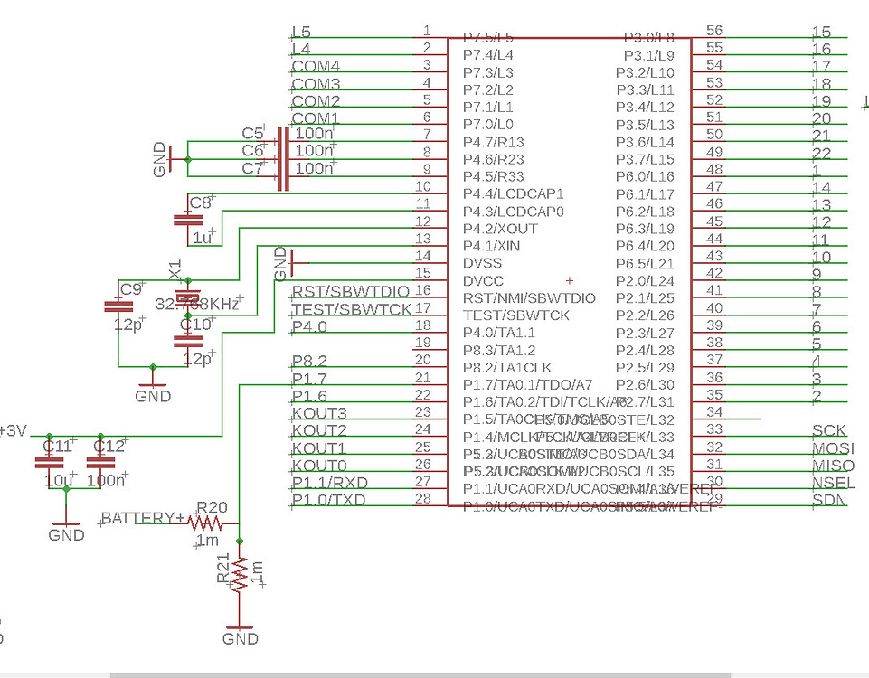 ESP8266-12F cause voltage spikes - General Electronics - Arduino Forum
