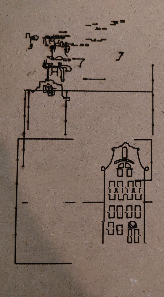 Left Side of the Outputs are Inverted - Motors, Mechanics, Power and ...