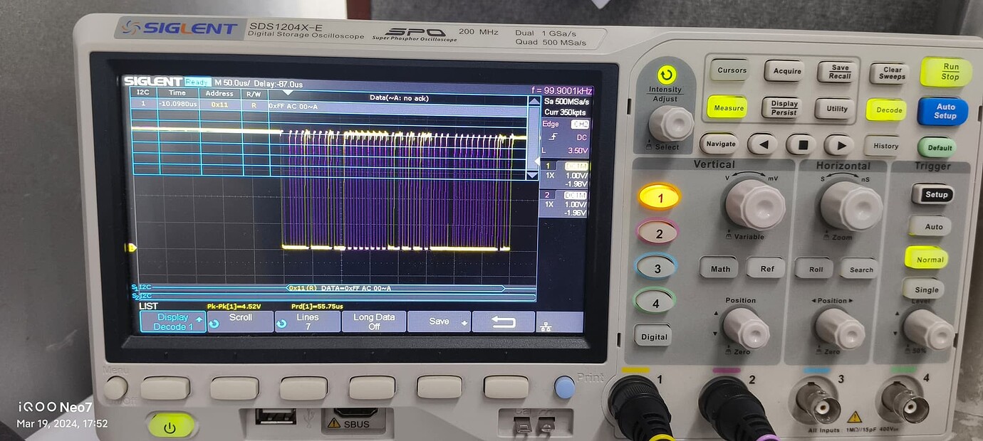 Honeywell Ih Pmc 002 I2c Read Checksum Error Programming Arduino Forum