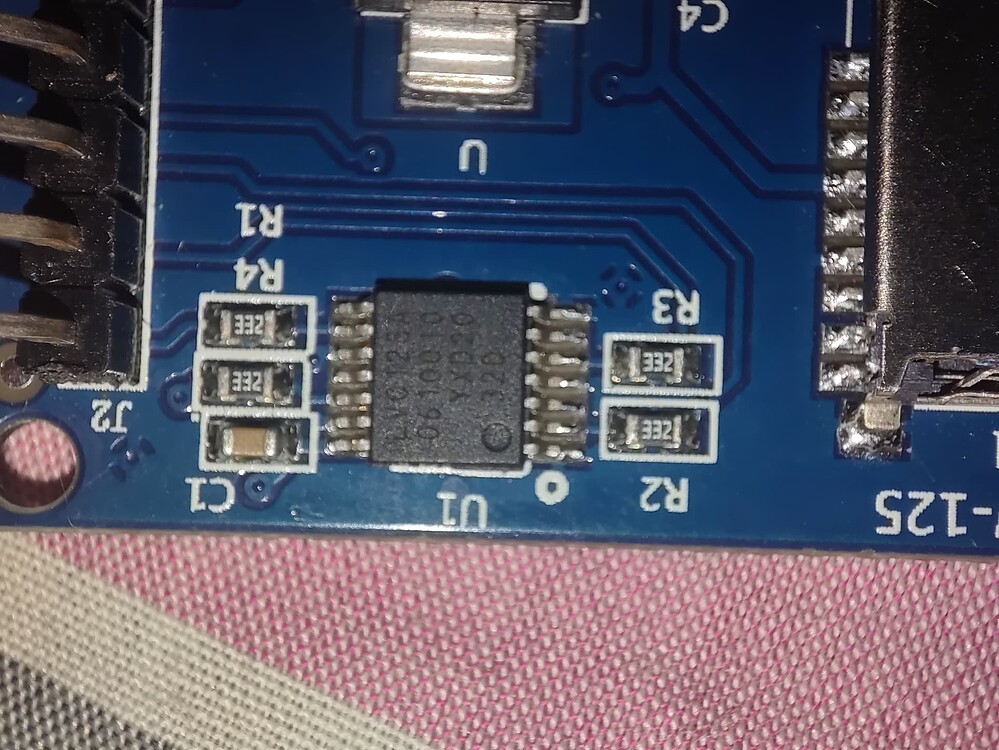 I am having problem in using two SPI modules at the same time with Arduino UNO - Programming ...