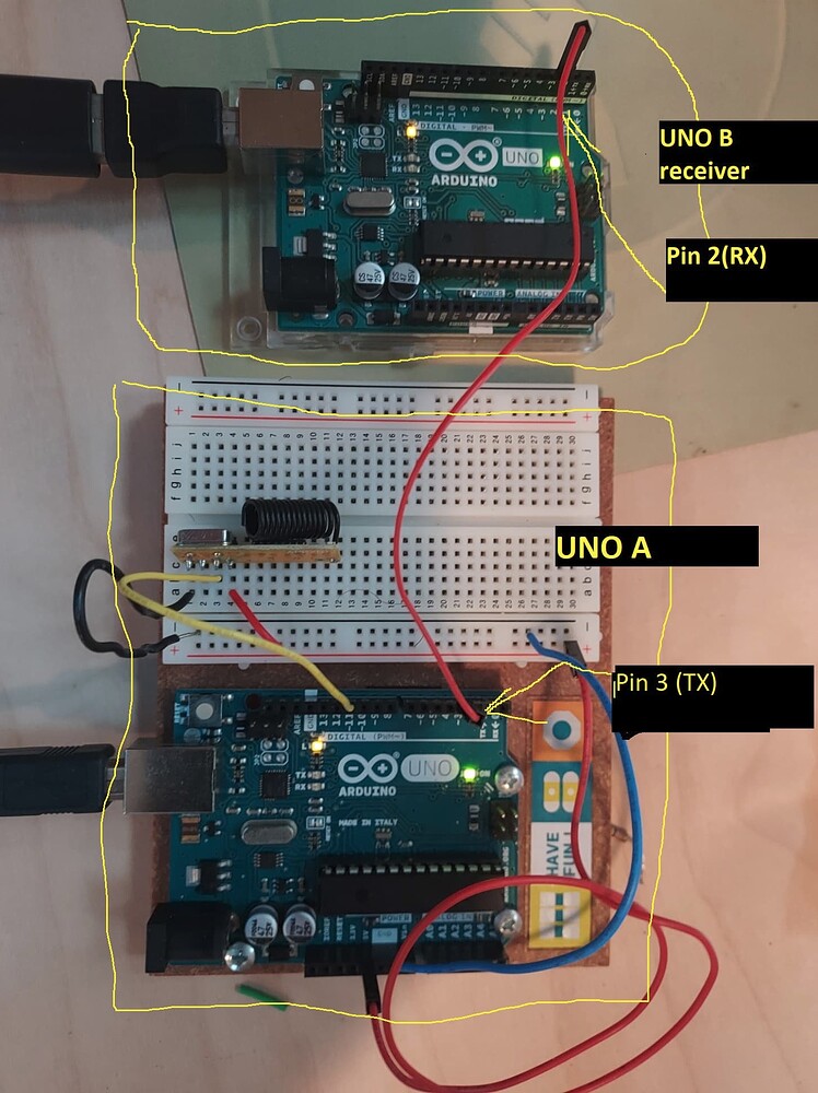 Serial IO inconsistencies - Programming - Arduino Forum