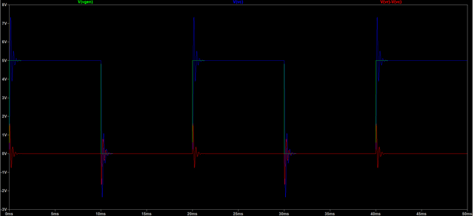 Rlc circuit transient - General Guidance - Arduino Forum Rlc circuit transient - General Guidance - Arduino Forum