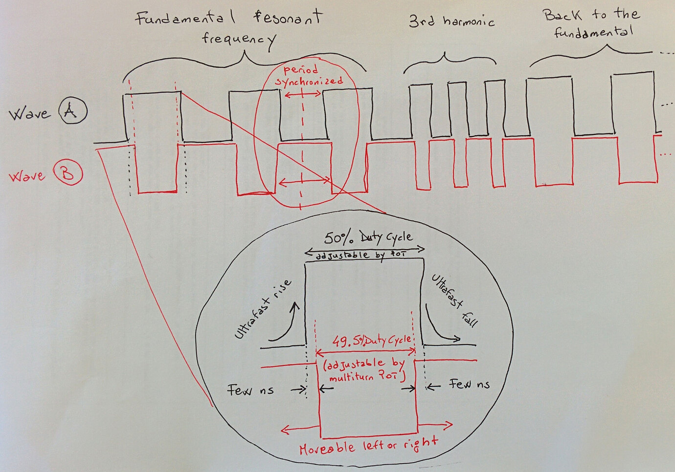 Complex timers manipulation - Programming - Arduino Forum