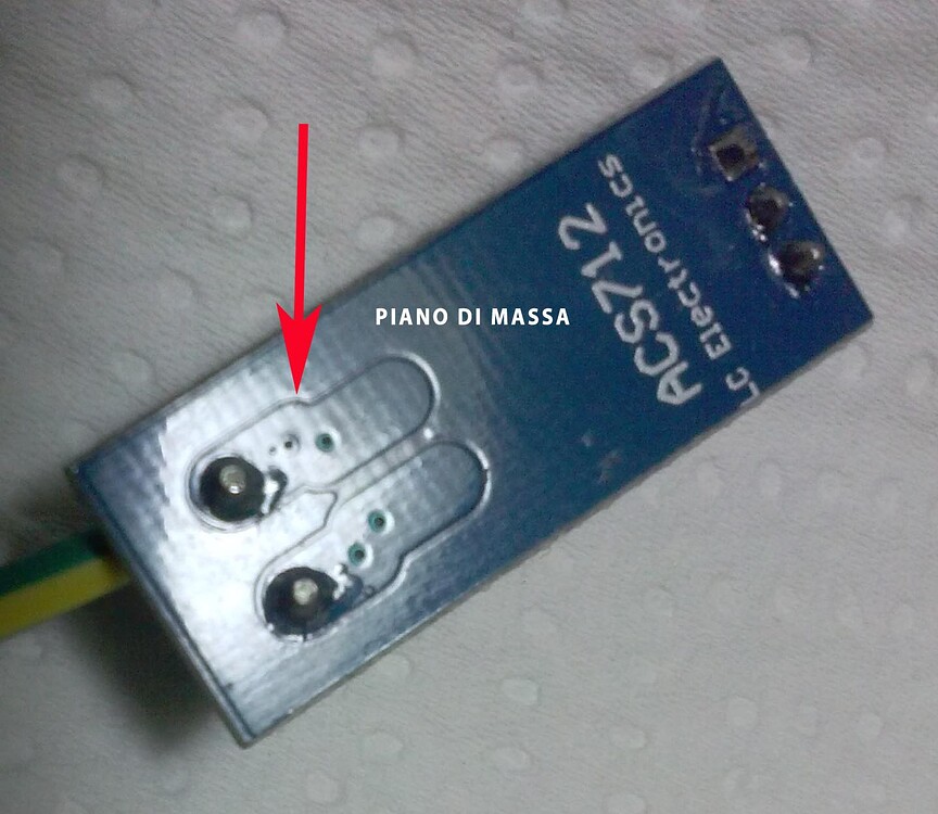 Determinare se una luce è accesa con Arduino - Page 2 - Generale - Arduino Forum